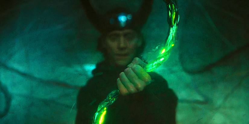 Tom Hiddleston's Loki Returns To Battle Robert Downey Jr.'s Doctor Doom ...