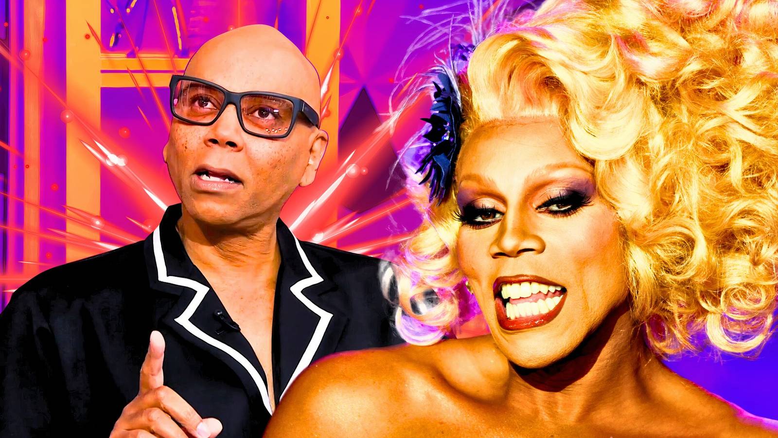 Long-Time Fans Are Giving Up On RuPaul's Drag Race (Producer ...