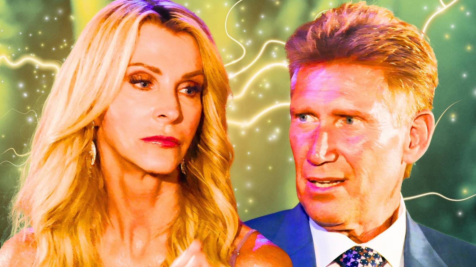 Golden Bachelor Fans Slam Heartbreaker Gerry Turner For "Damaging" Joan ...