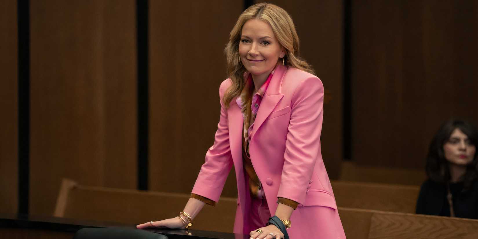 The Lincoln Lawyer Season 3 Showrunner On High Stakes Season 4 Setup ...