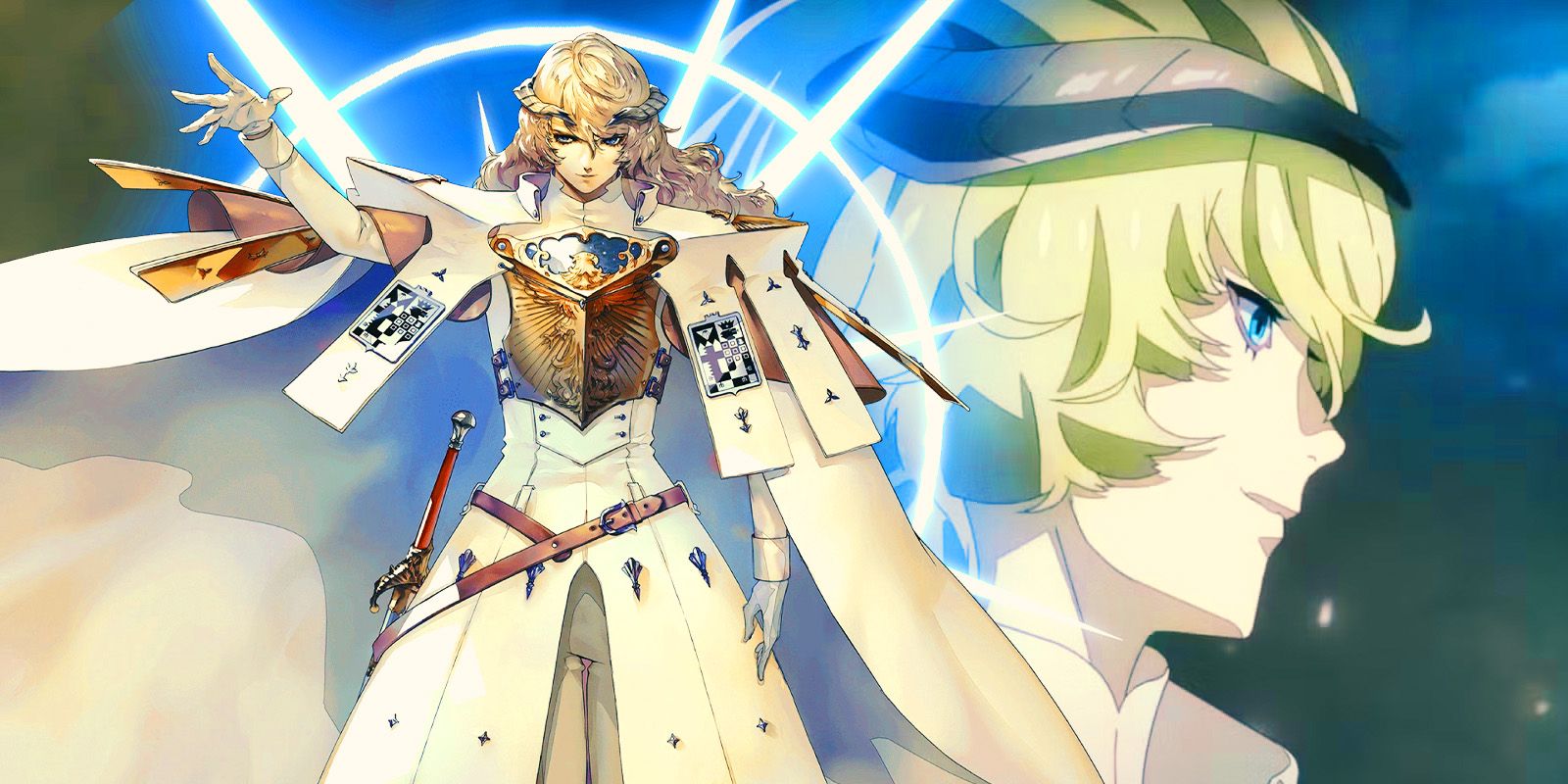 Metaphor: ReFantazio - How To Beat The Final Boss