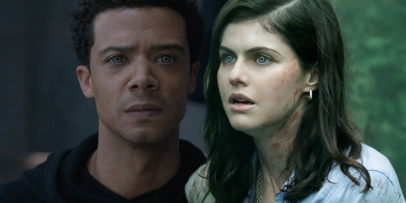 NYCC 2024: Mayfair Witches Stars & Showrunner Tease Season 2 Arcs And ...