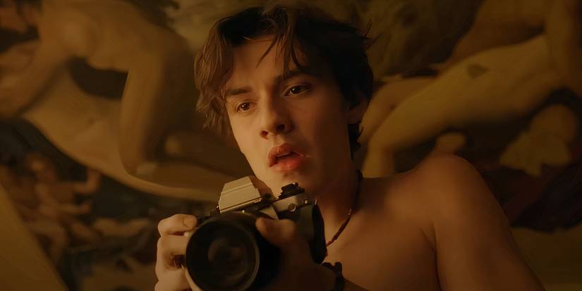 Disclaimer Cast & Character Guide