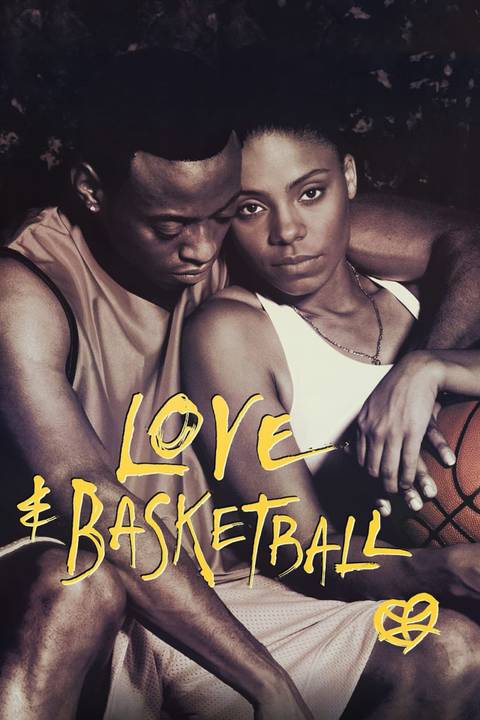 Love & Basketball Summary, Trailer, Cast, Where to Watch and More