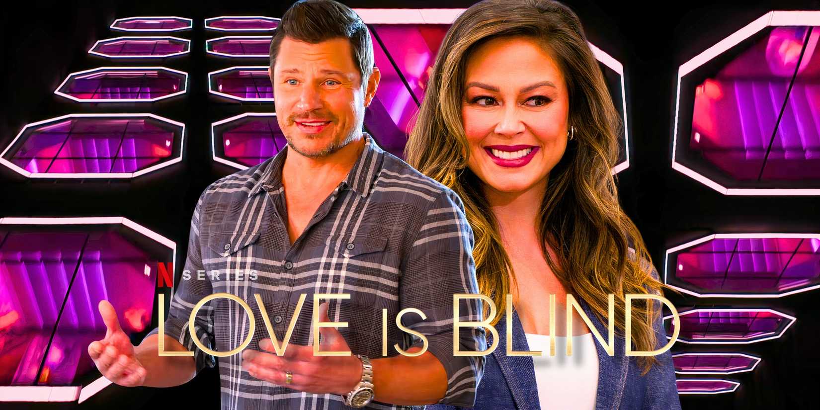 How To Watch Love Is Blind Season 8 & When It Premieres