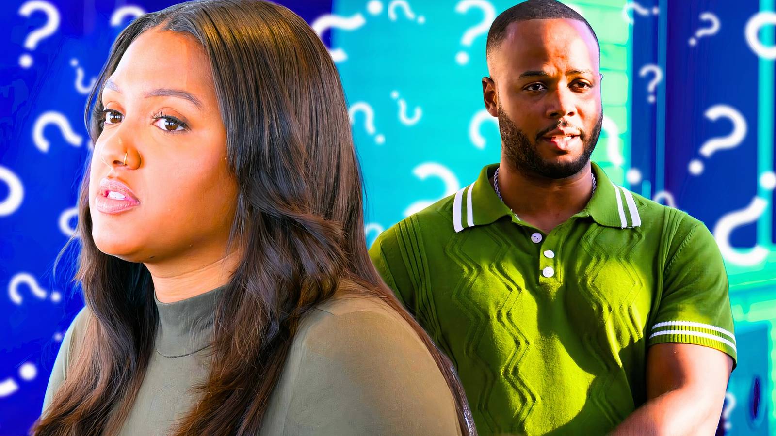 Love Is Blind Season 7: Are Tim Godbee & Alex Byrd Still Together?