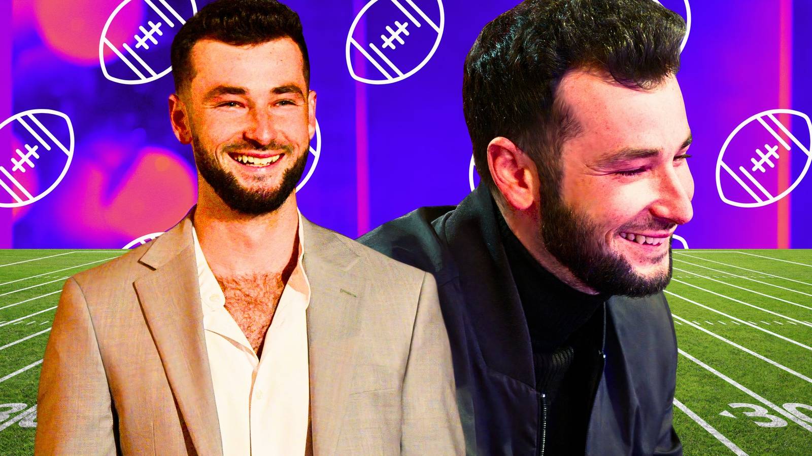 Love Is Blind Season 7: Nick Dorka’s Football Career Explained