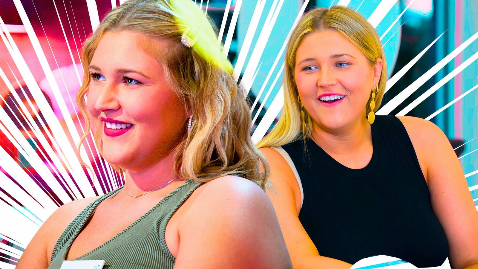 What Happened To Hannah Jiles After Love Is Blind Season 7?