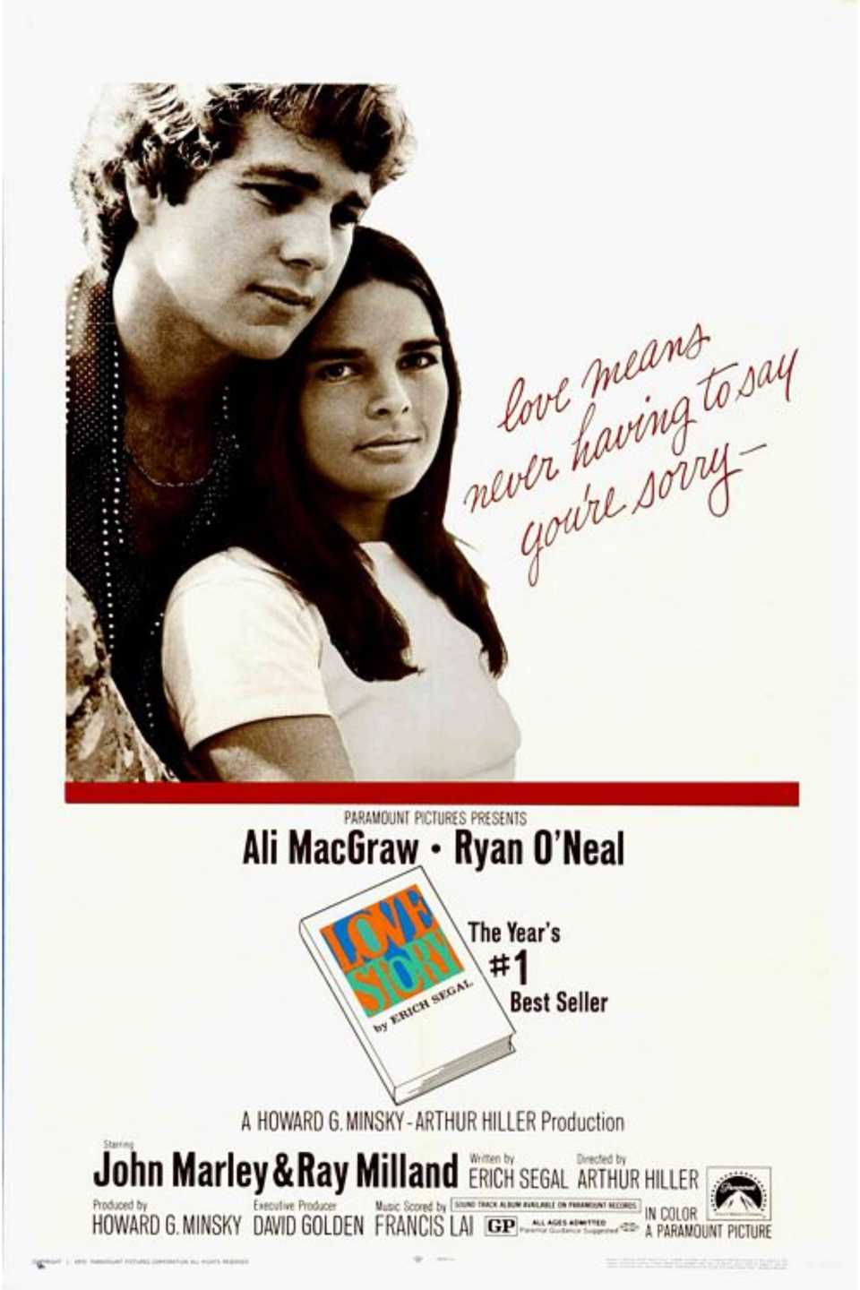 10 Intense Romance Movies That Will Absolutely Devastate You