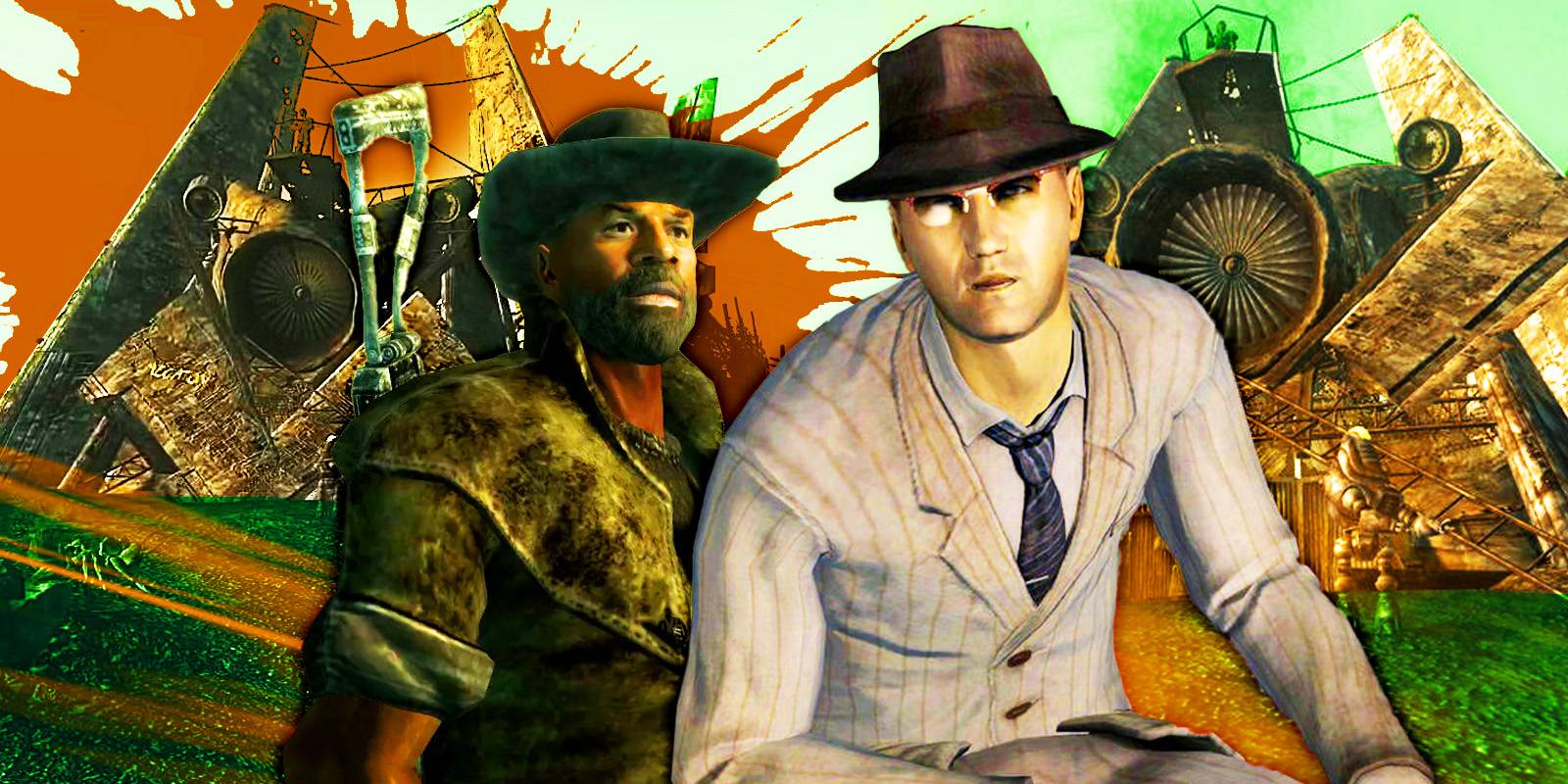 Fallout 3: Should You Save Or Destroy Megaton?