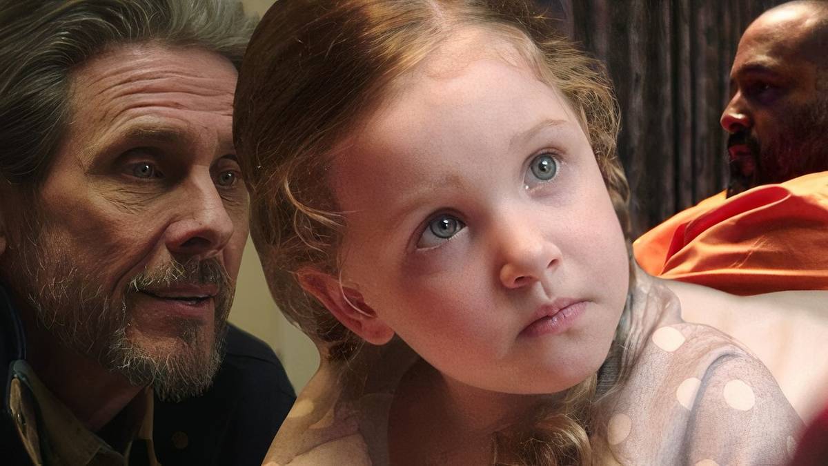 Does Lucy Die In The Movie? Lucy Shimmers And The Prince Of Peace ...