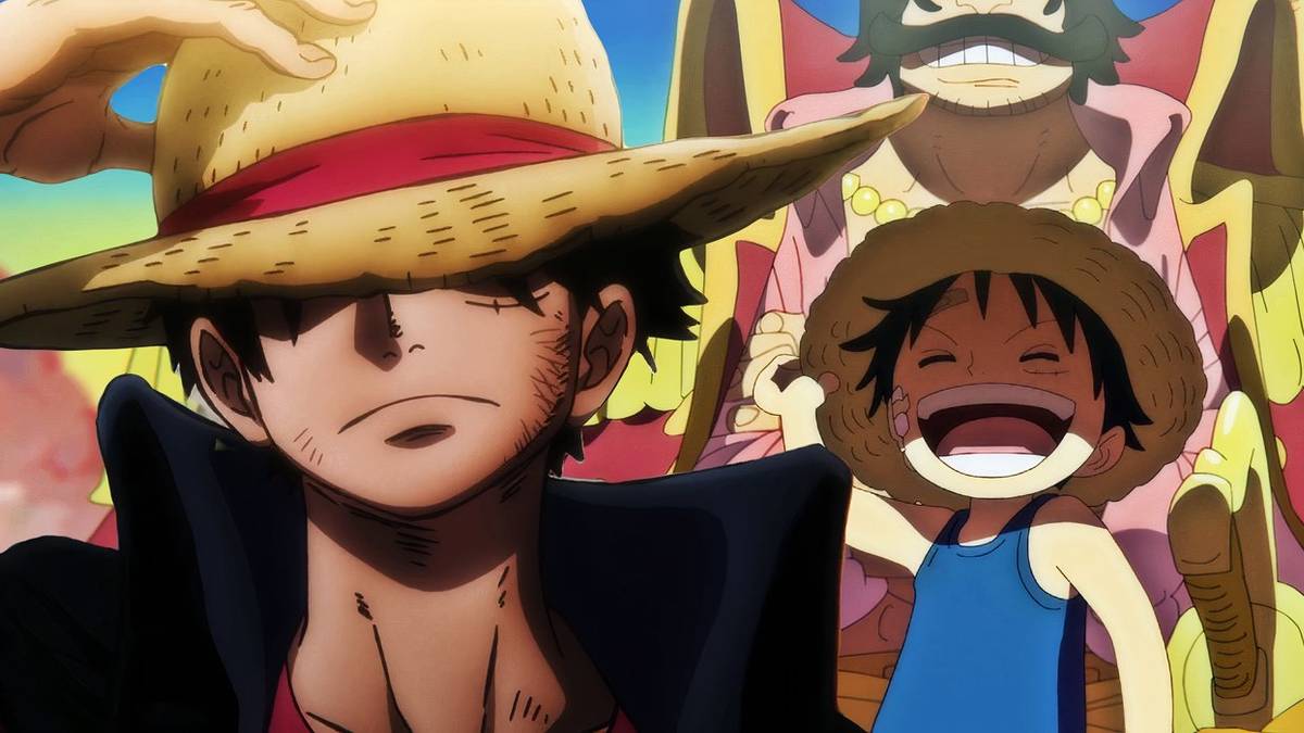 One Piece Will Air New Anime Special Focusing on Common People in the ...