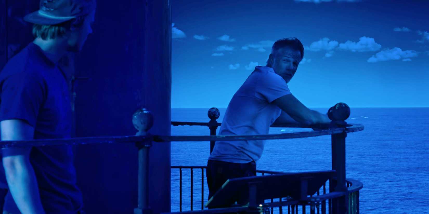 Outer Banks Season 4 Officially Solves A 4-Year-Old JJ Mystery ...