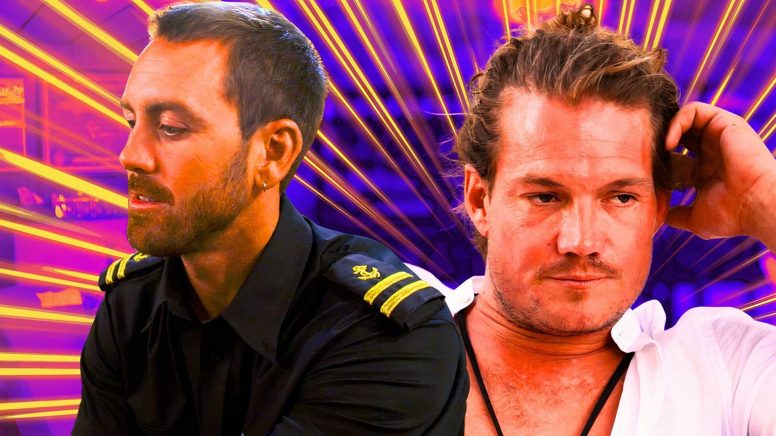 8 Times Below Deck Producers Proved They Didn't Care About The Cast