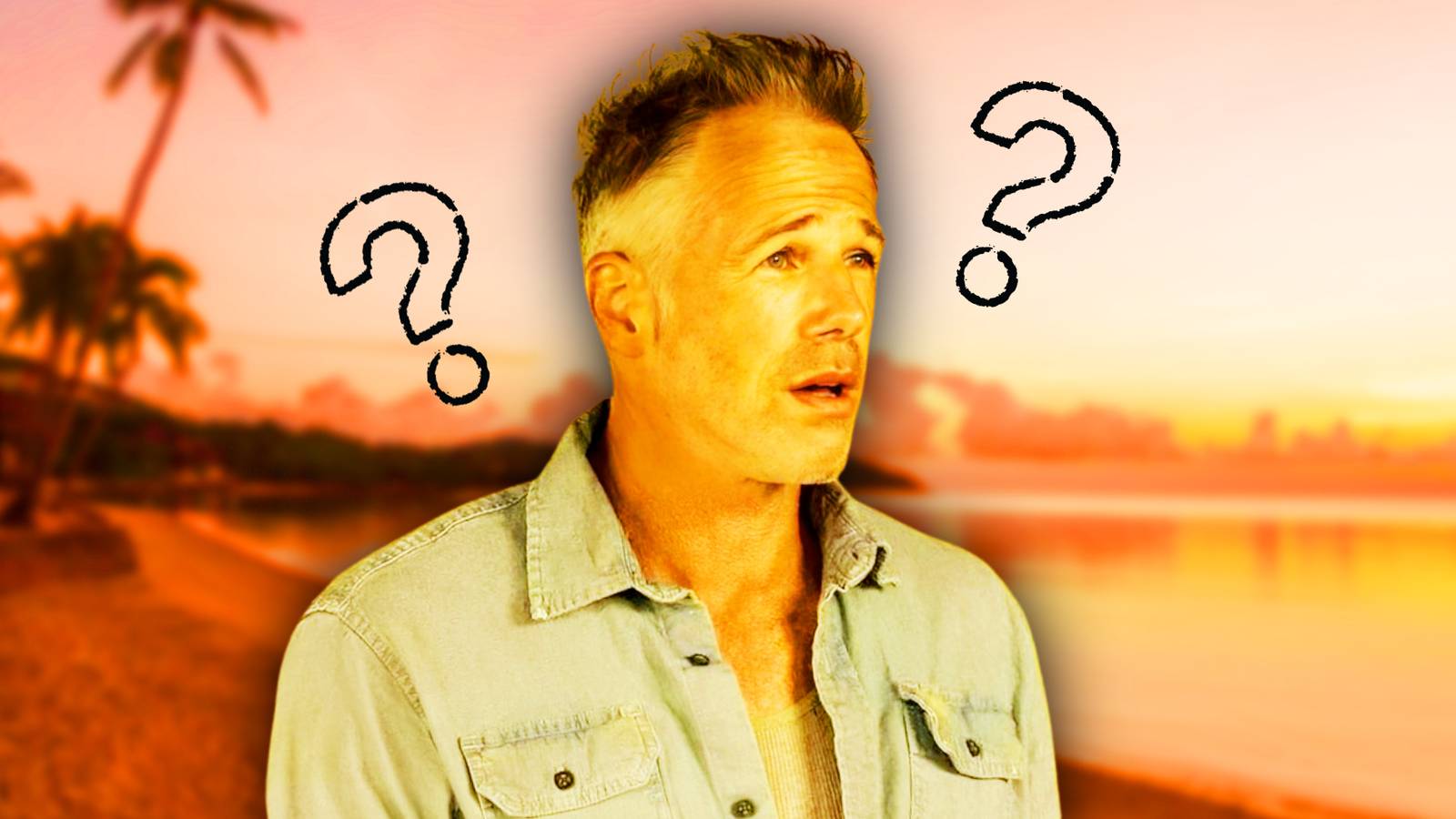 What Happened To JJ’s Father, Luke Maybank, & Where He’s Been Since ...