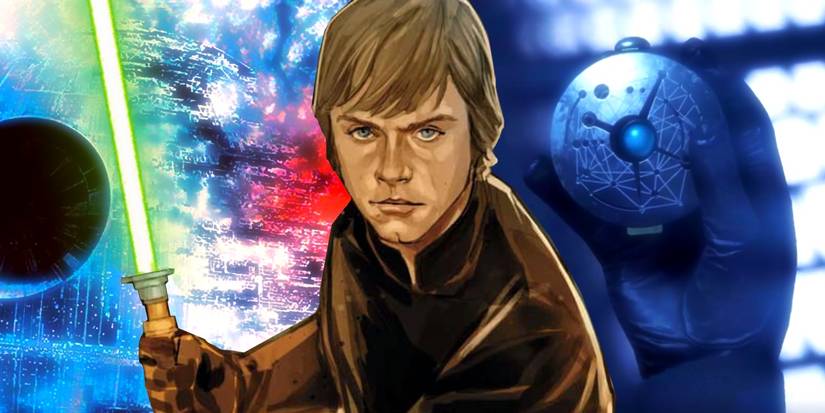 Luke Skywalker's 10 Key Achievements Between Return of the Jedi and The ...