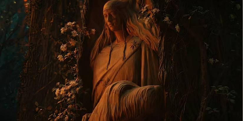 The Lord Of The Rings' 10 Elf Villains Explained