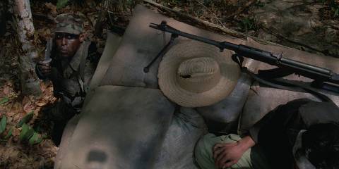 Predator Summary, Trailer, Cast, Where to Watch and More