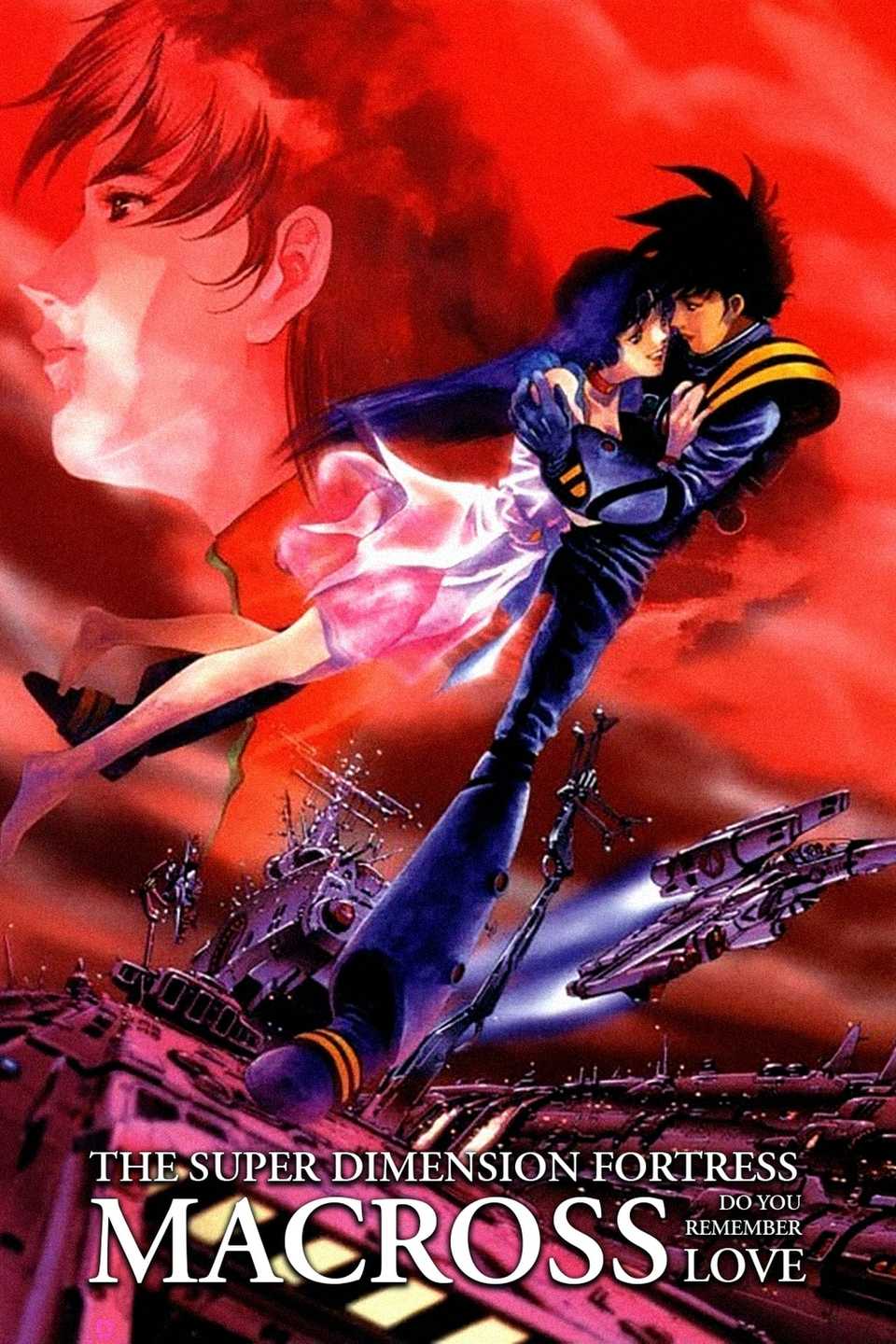 10 Best Movies About Mechs