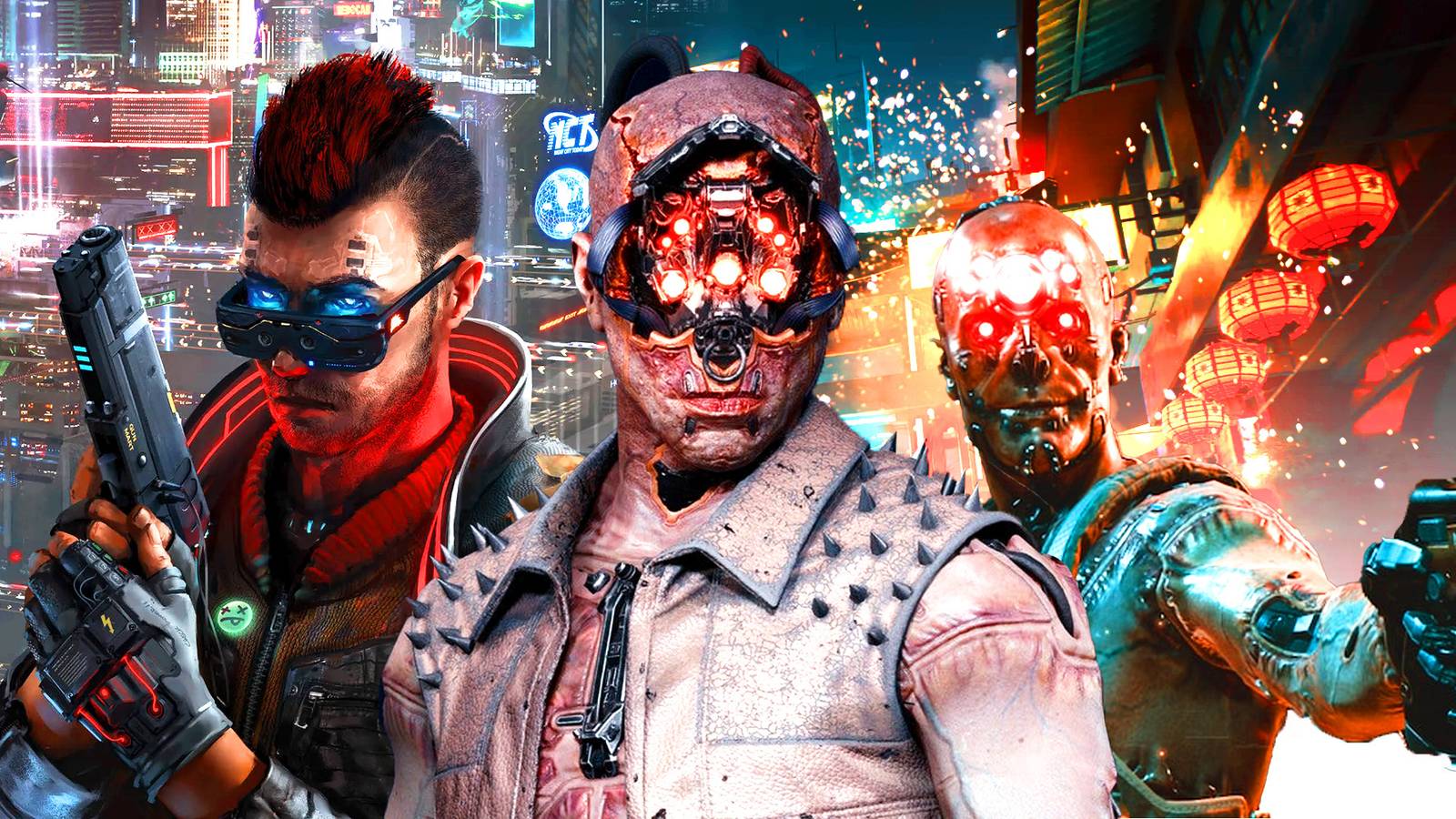 Cyberpunk 2: 10 Great Gangs That Must Be Included In 2077's Sequel