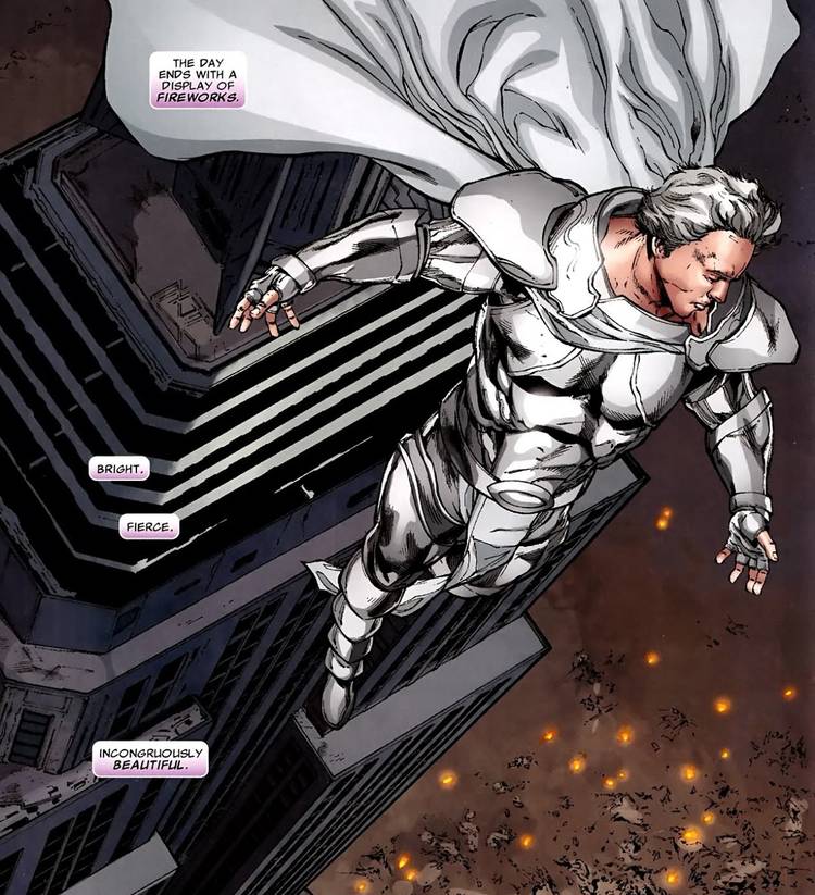 Magneto’s 10 Best Costumes in Marvel History, Ranked