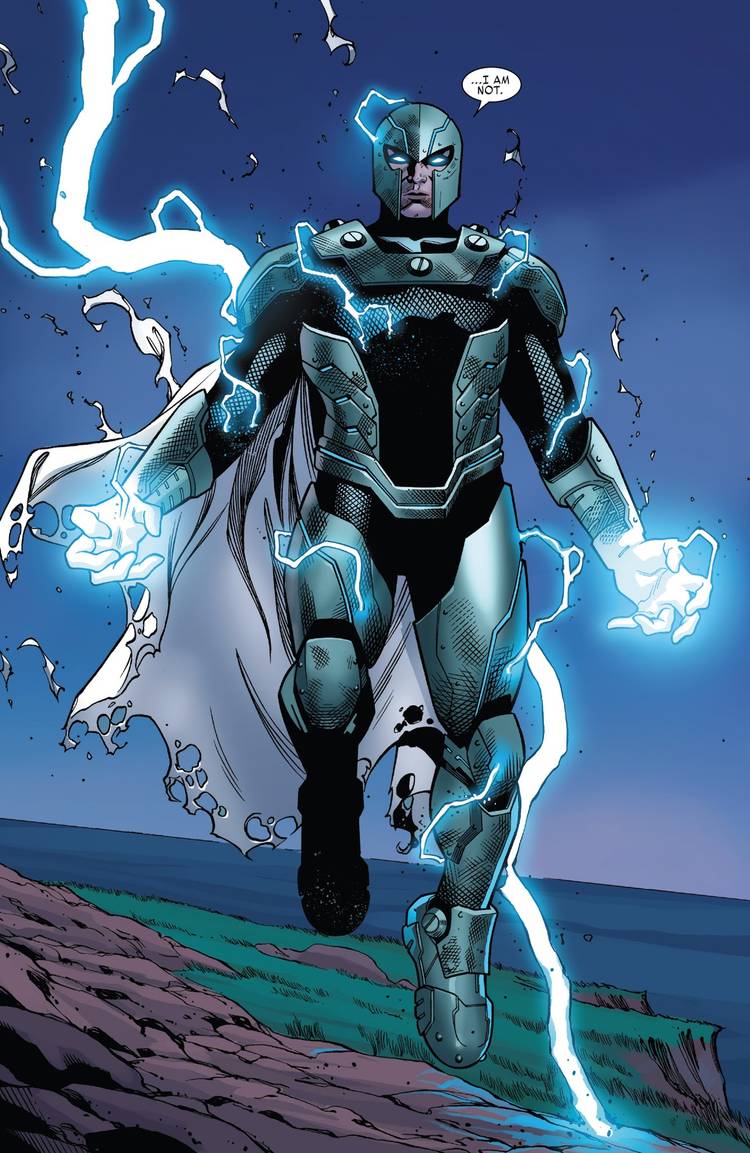 Magneto’s 10 Best Costumes in Marvel History, Ranked