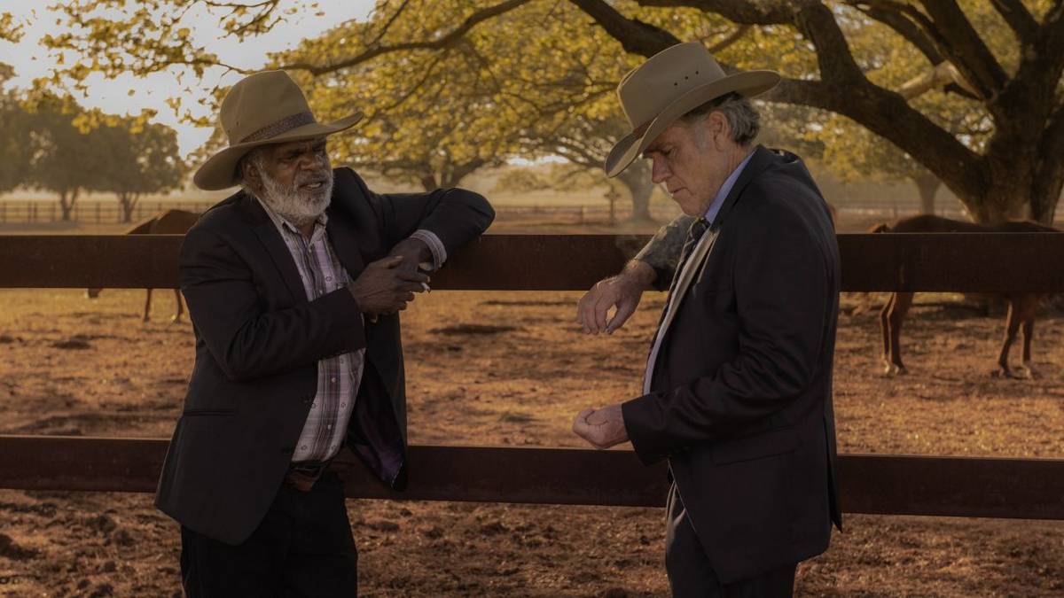 Territory’s Land Ownership Hierarchy Explained