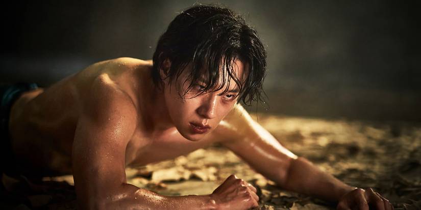 Why Jeong Jin-su Was Recast In Hellbound Season 2