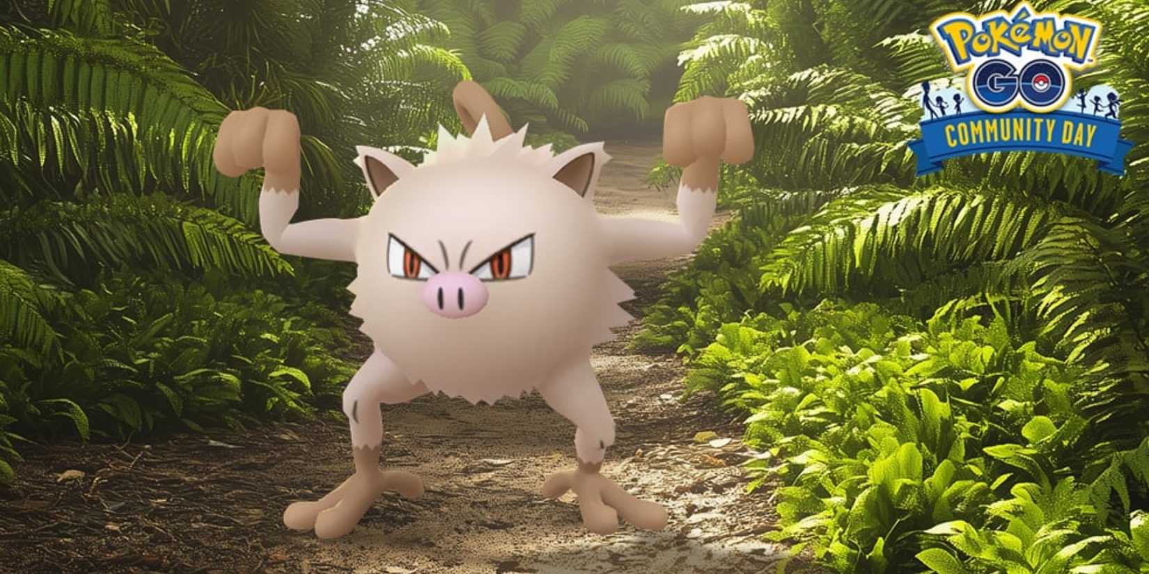 Pokémon GO November 2024 Community Day Guide: Shiny Mankey, Featured ...