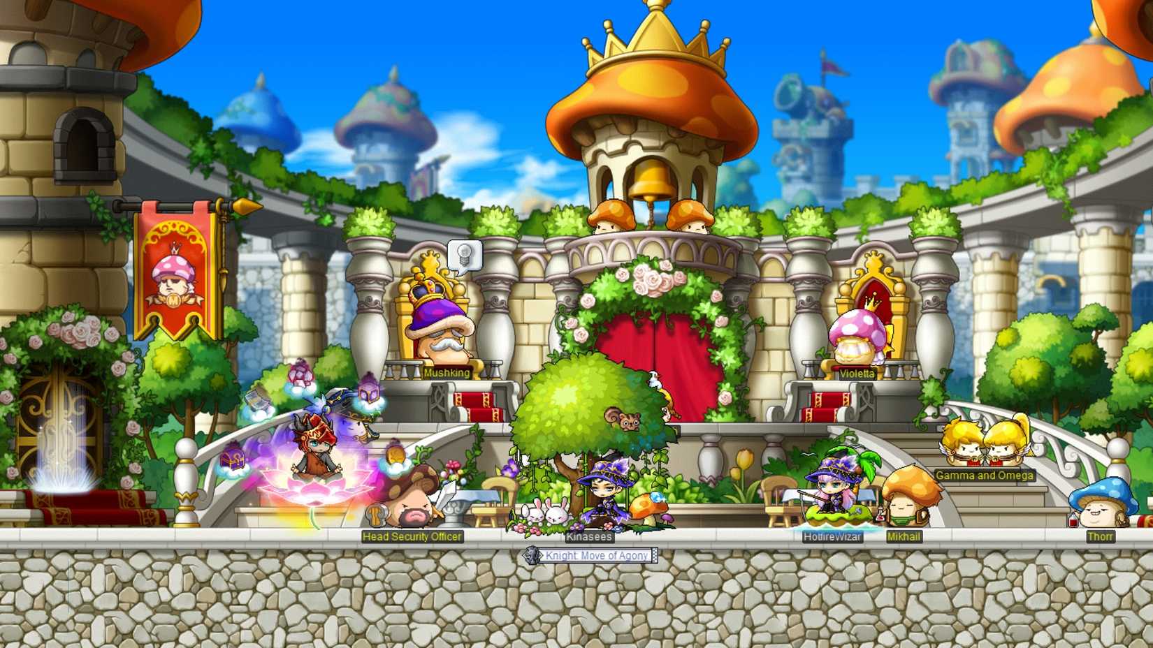 Nostalgic 2000s MMO Unexpectedly Announces New Game