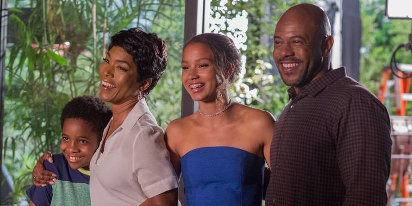 9-1-1 Season 9 Promotes Corinne Massiah & Elijah M. Cooper To Regulars