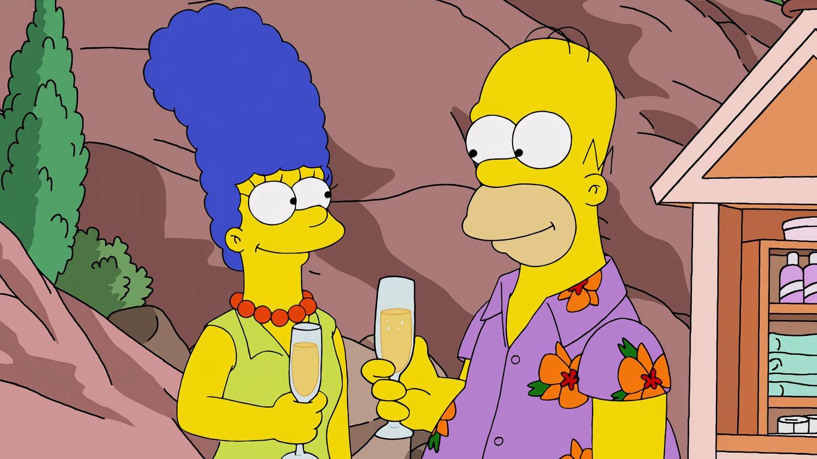 The Simpsons Showrunner Reveals The 2 Conditions Necessary For The Show ...