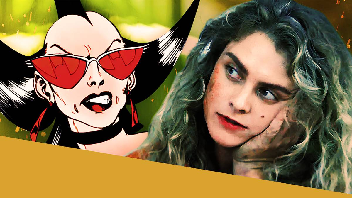 The Penguin Episode 4: Magpie DC Comic History Explained
