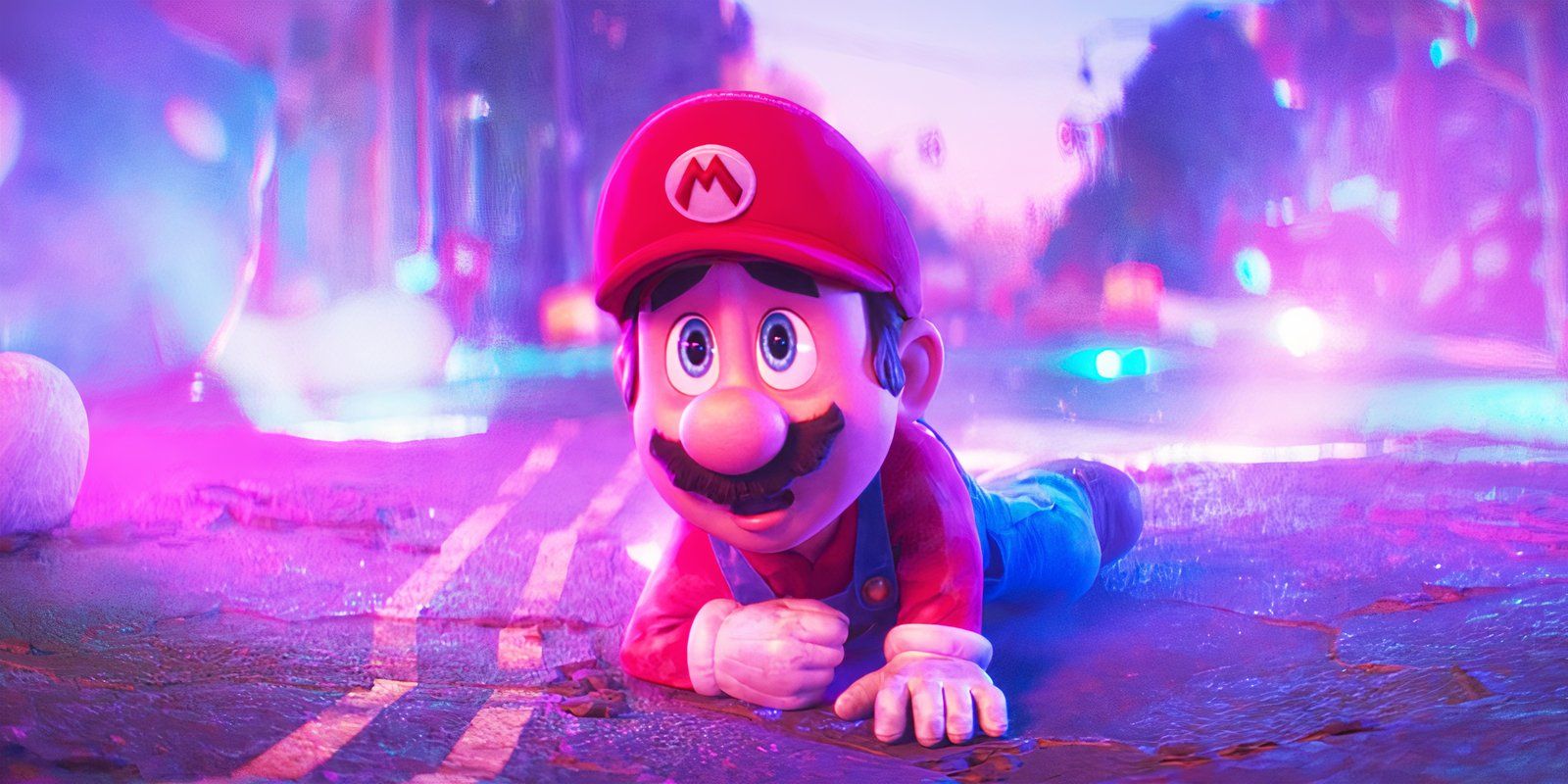 Super Mario | ScreenRant
