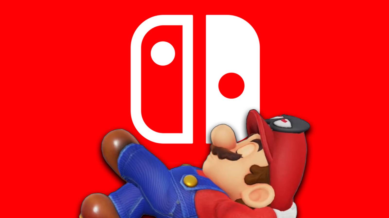Leaked Nintendo Hardware Turns Out To Be The Furthest Thing From Switch 2