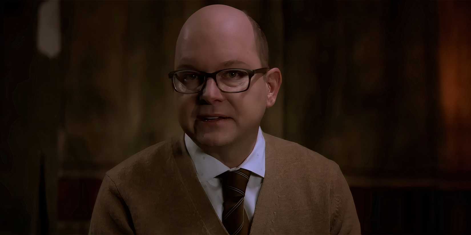 What We Do In The Shadows' Mark Proksch On Final Season, Saying Goodbye ...