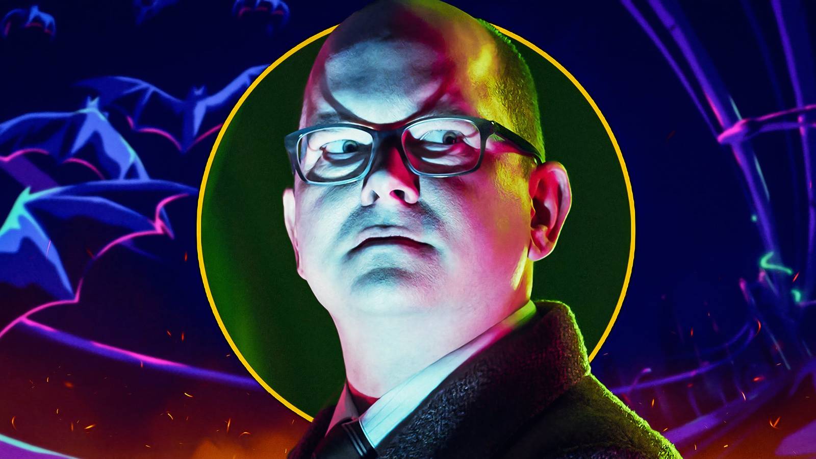 What We Do In The Shadows' Mark Proksch On Final Season, Saying Goodbye ...