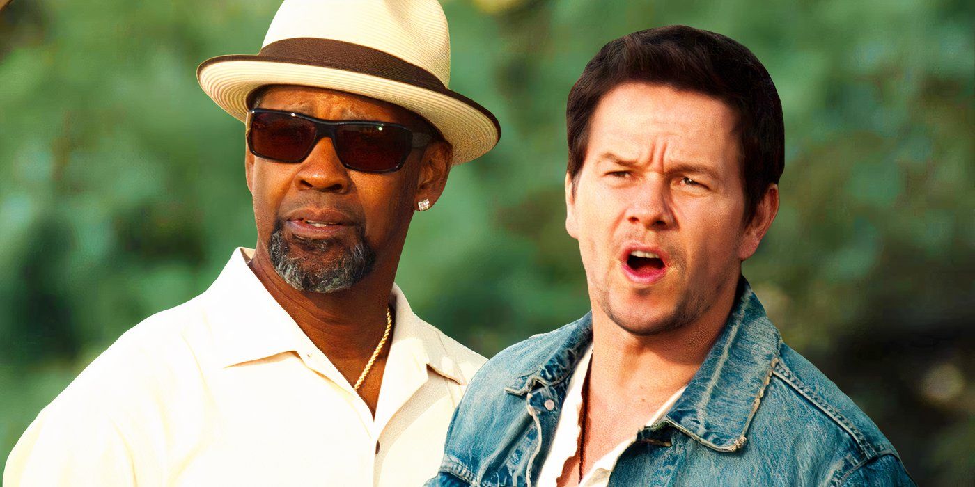 Mark Walhberg & Denzel Washington’s Underrated $131M Action-Comedy Climbing Netflix Ranks 11 ...