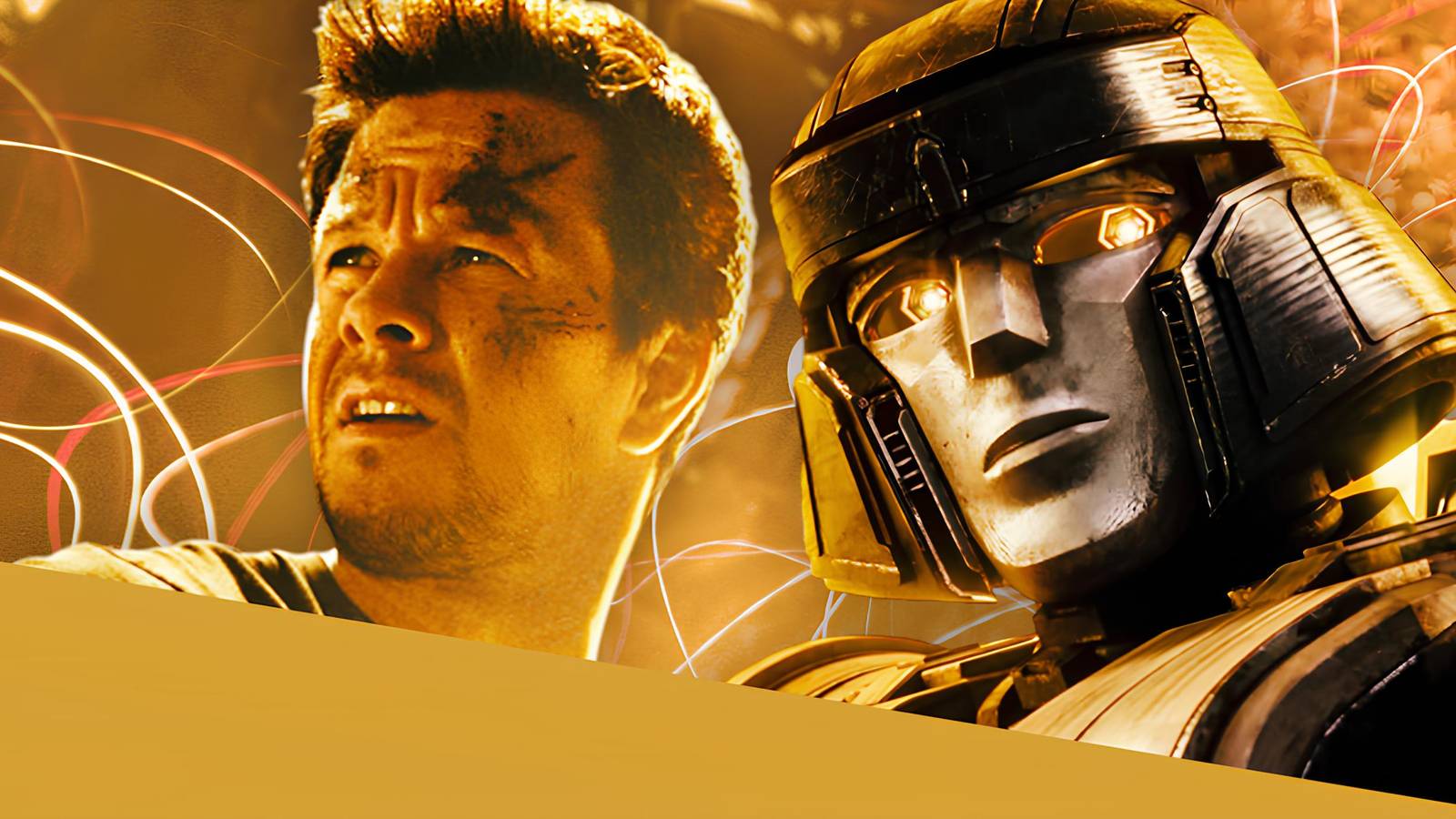How Transformers One Stacks Up Compared to the Live-Action Films