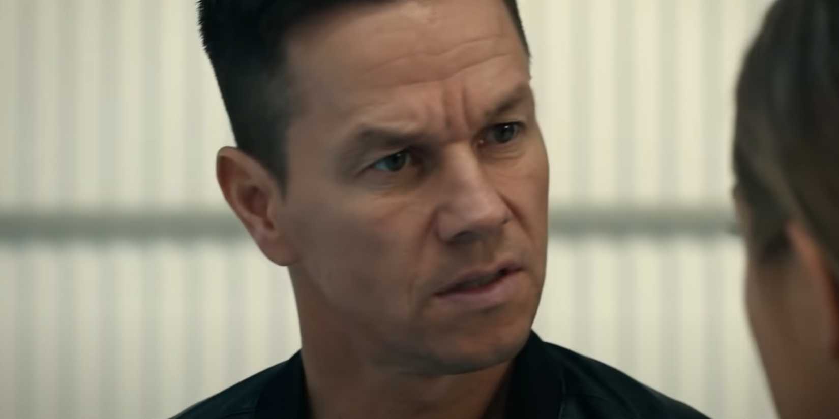 Mark Wahlberg's New Heist Thriller Gets Prime Video Release Date ...