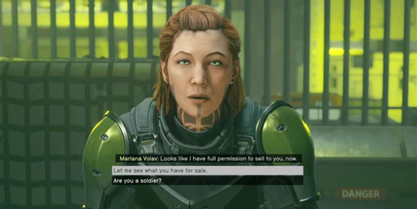 Starfield: Shattered Space - All Va’ruun’kai Vendor Locations