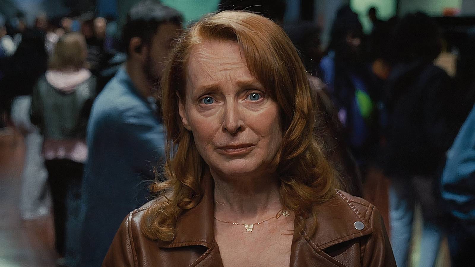 What The Hell Is Up With Jody's Mom In Trap?