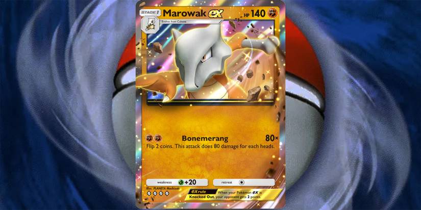 Pokémon TCG Pocket: Top 10 Cards To Build Your Deck Around