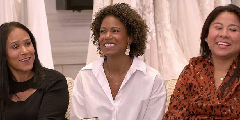 Love Is Blind Season 7: Marissa George’s Mom Was Right About Ramses ...