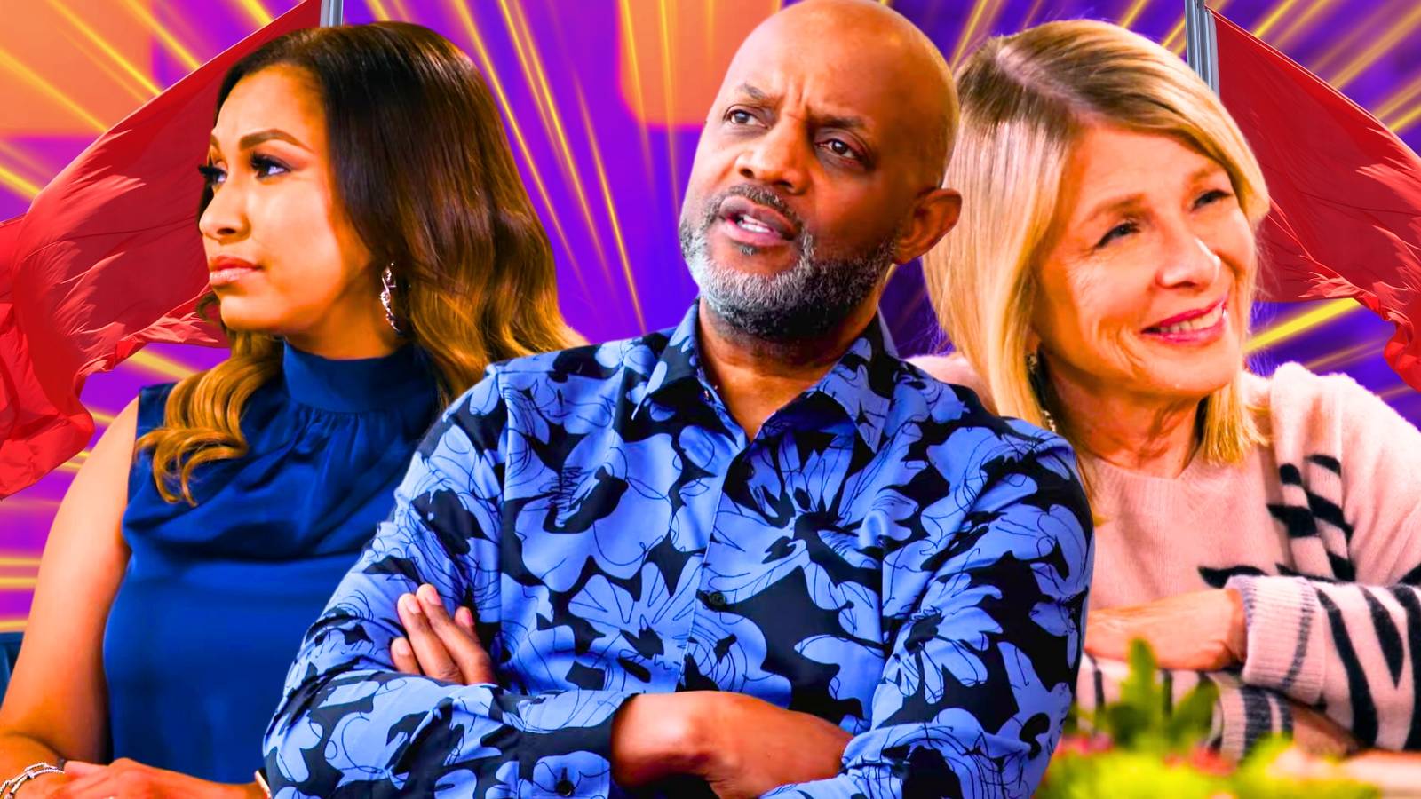 The Married At First Sight Experts Have Failed Another Cast, & I Think ...