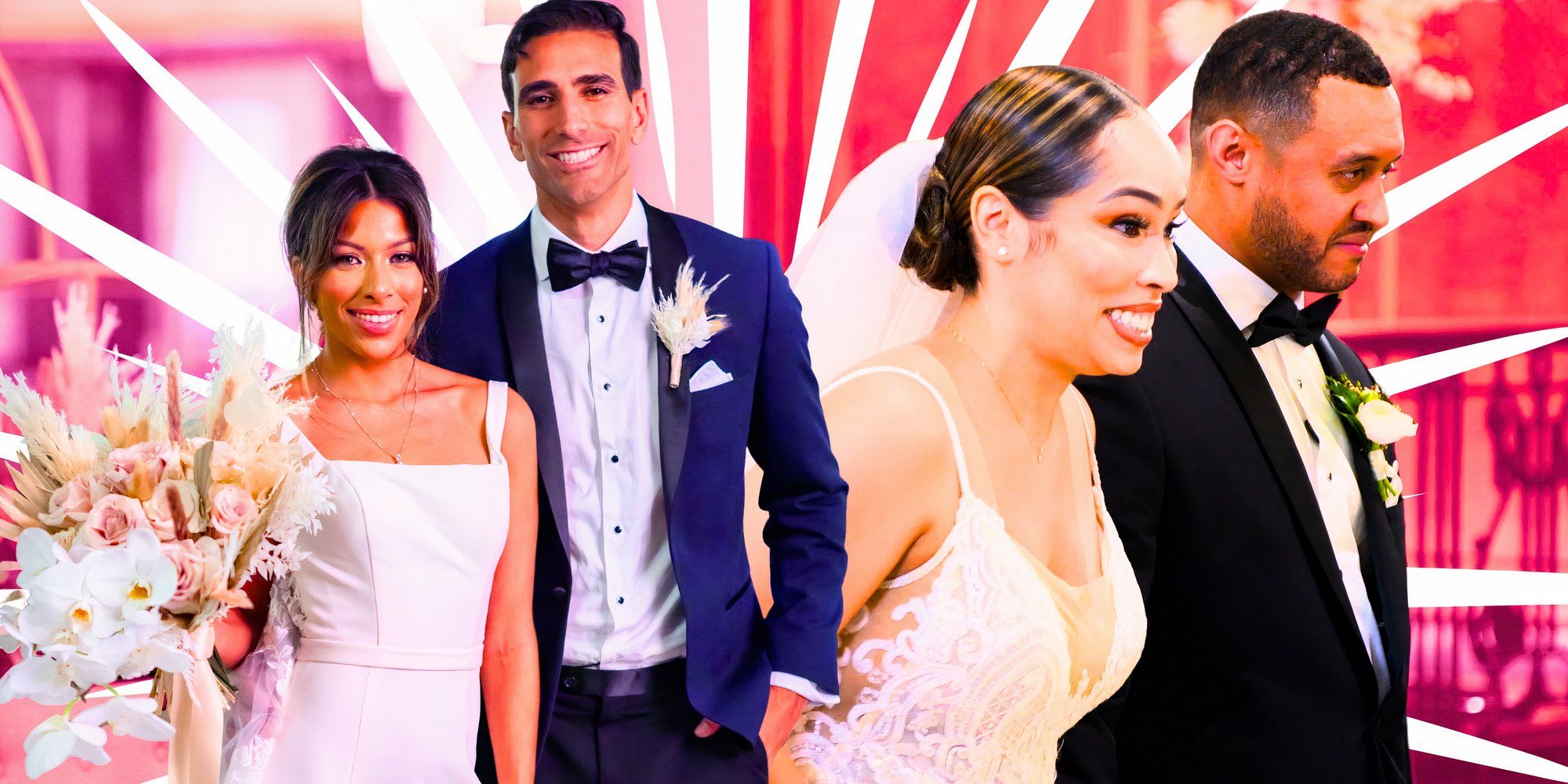 Chaos Over Love! MAFS Season 18 Called a Ratings Stunt by Furious ...