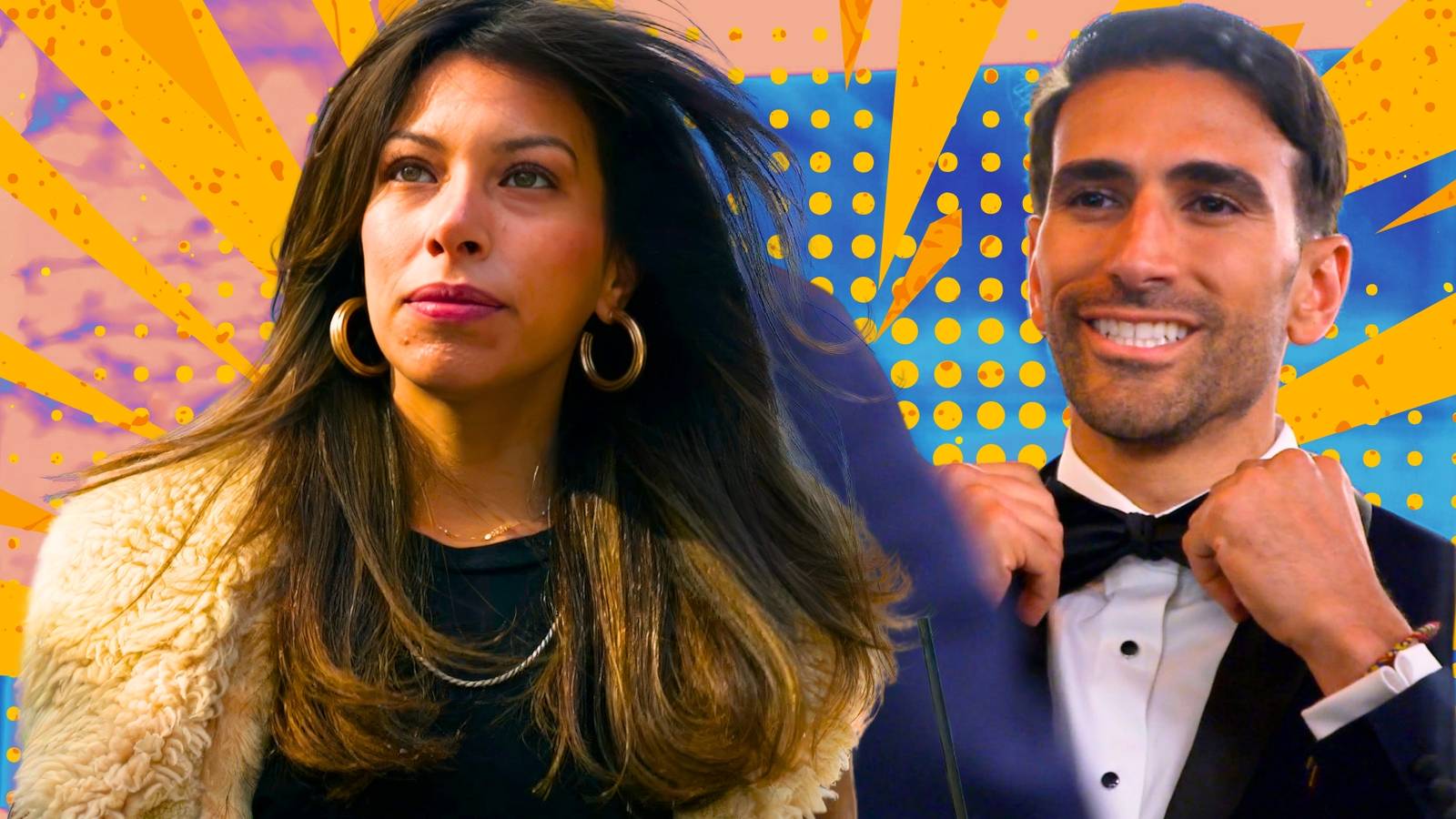 Married At First Sight Season 18’s Karla & Juan Tease A Potential ...