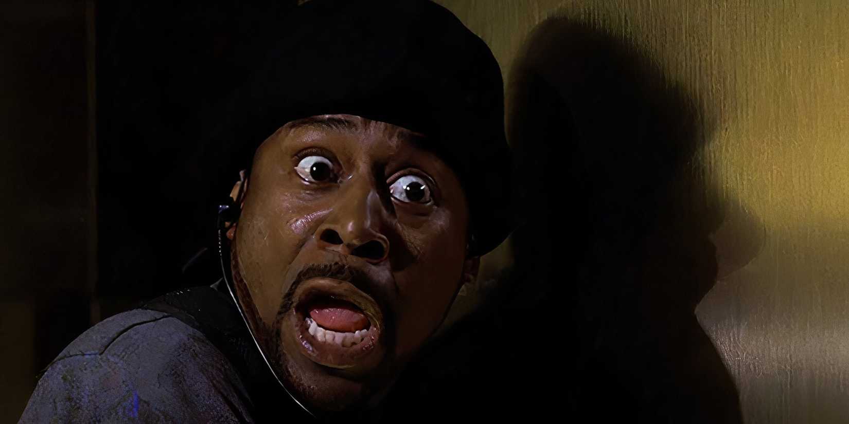 Martin Lawrence Developing Sequel To Another '90s Action-Comedy After ...