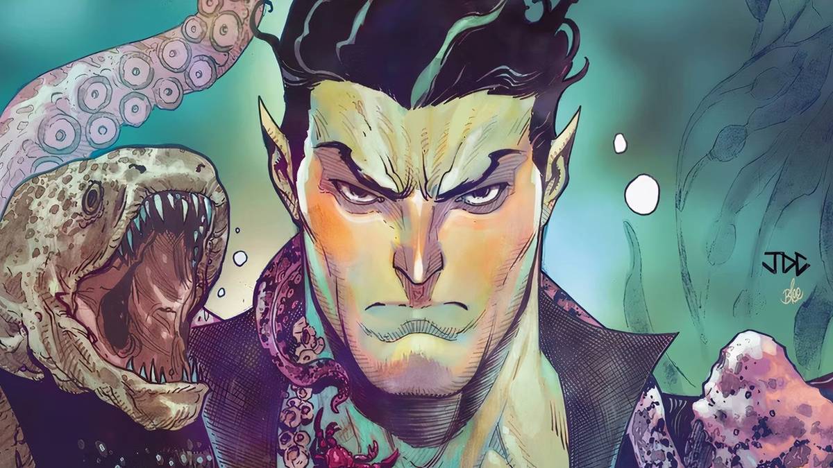 Marvel is Finally Calling Out 1 of Its Oldest Heroes For Misusing His ...