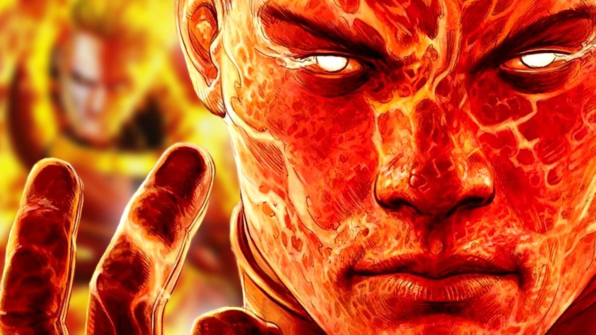 After 85 Years, Marvel Gives Its First Ever Superhero the Greatest ...